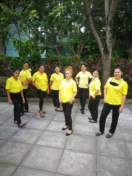 Our Story – Happy Helpers Manila