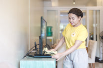 Deep Cleaning Service – Happy Helpers Manila